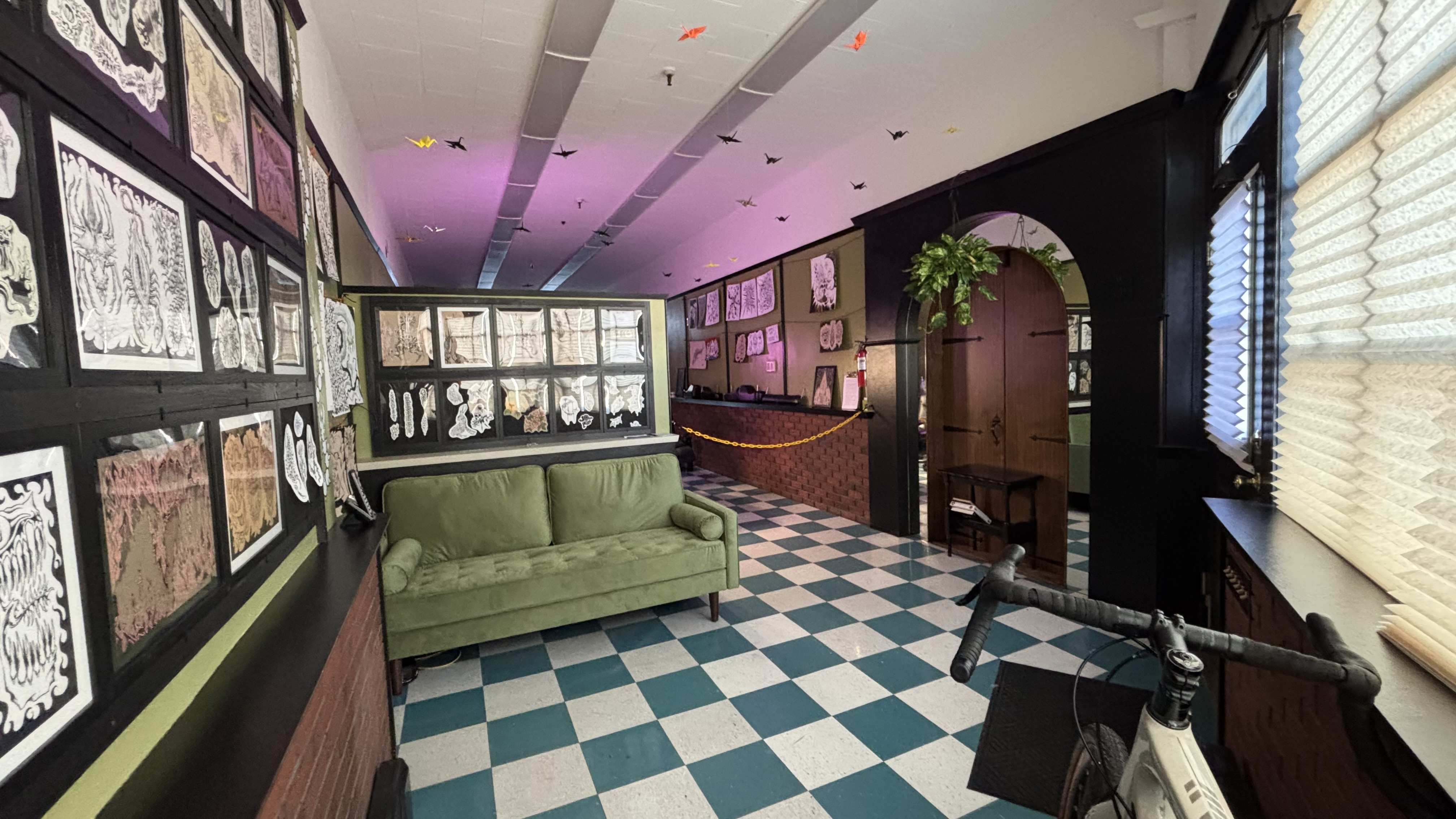 Freeman Tattoo Co. – Local Auburn Maine Tattoo Shop